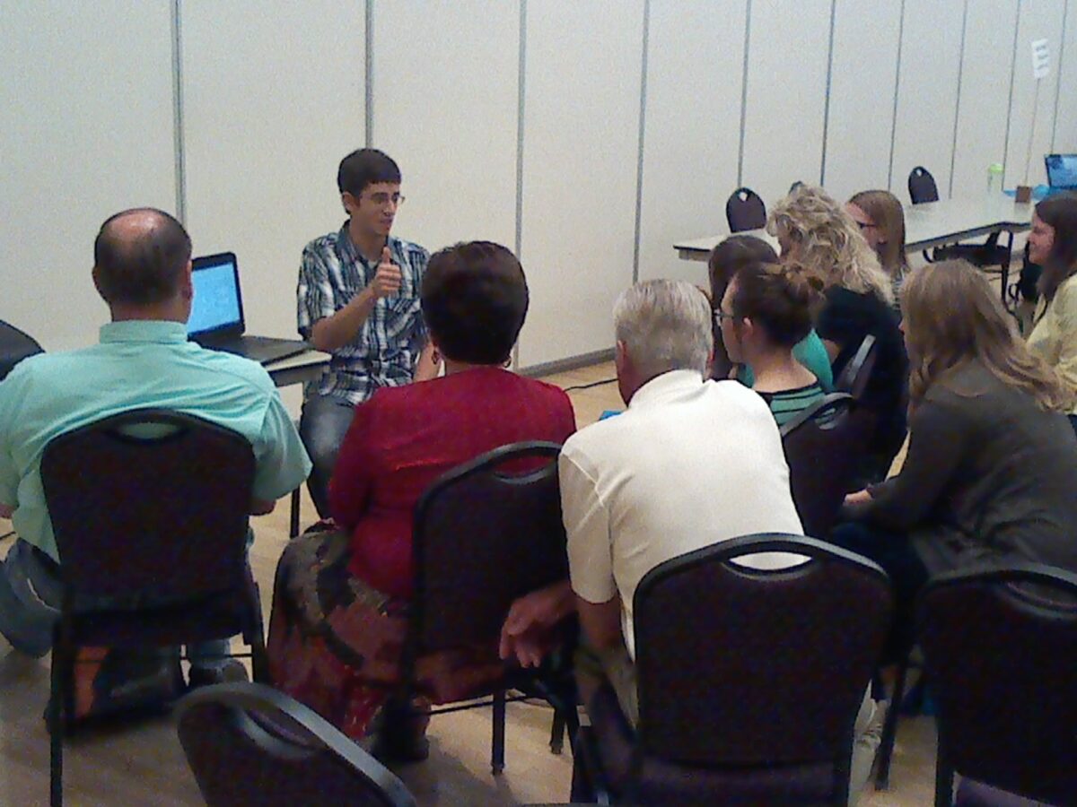 Local organizations team up to offer free family history conference ...